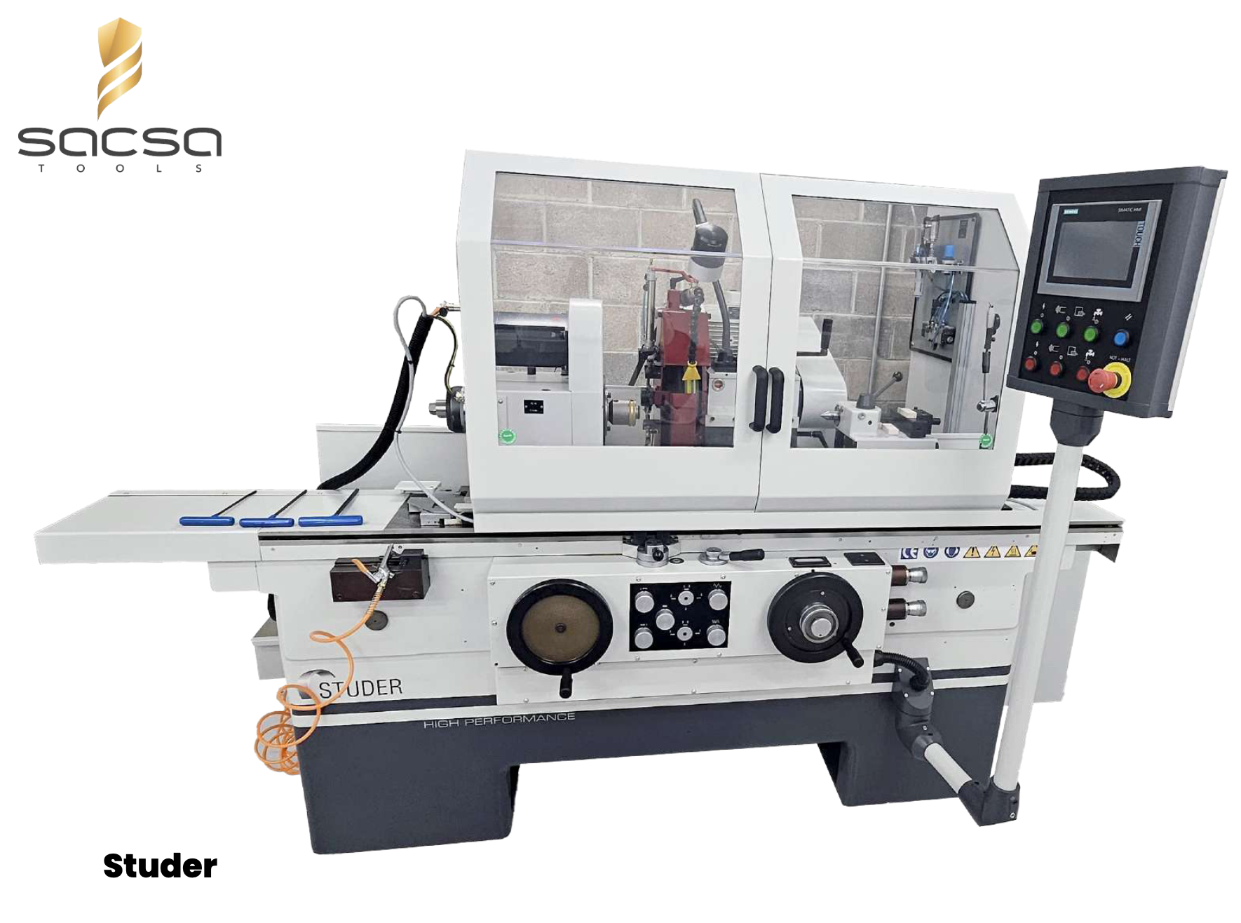 AUTOMOTRIZ - SACSA TOOLS