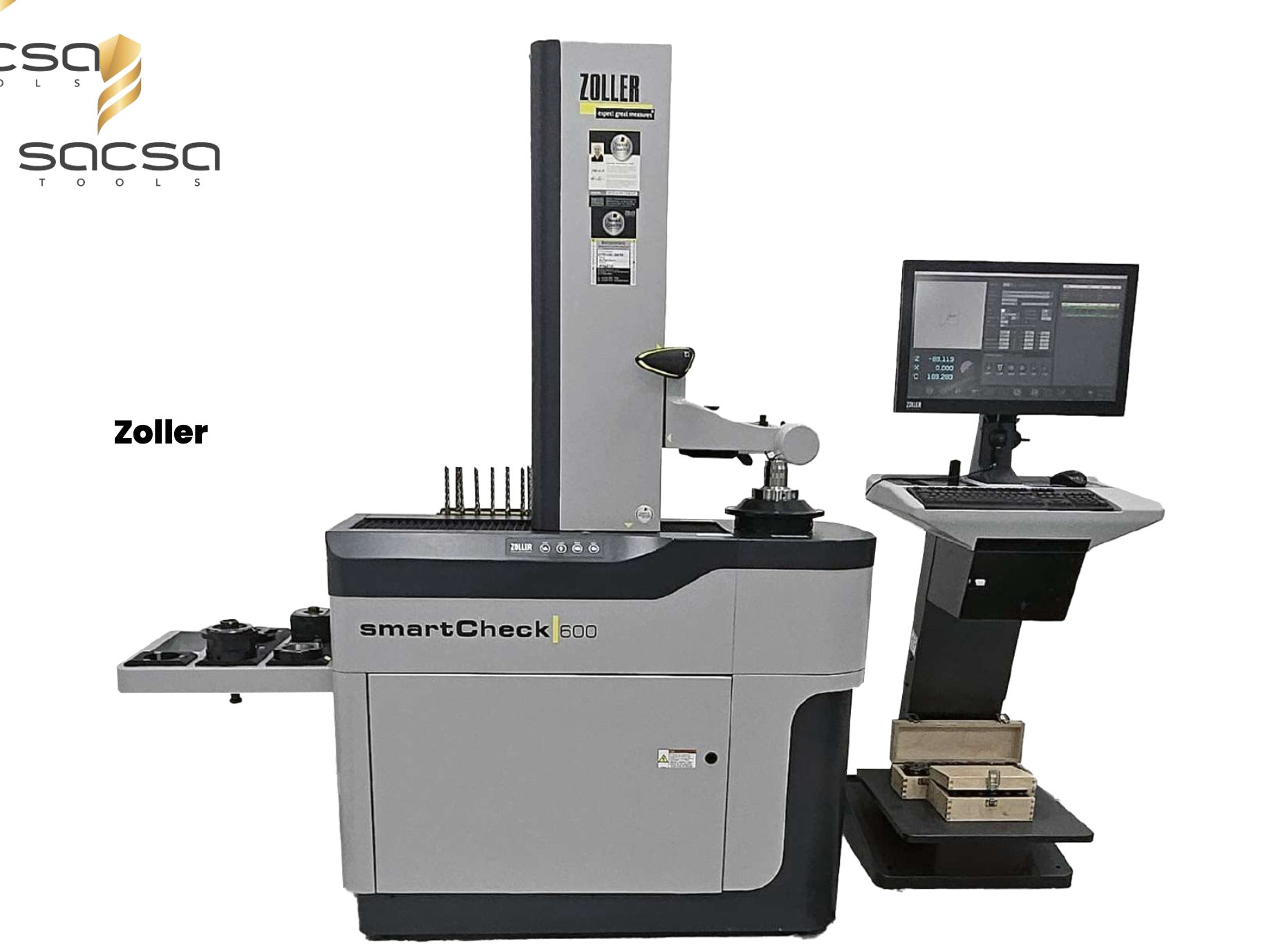 AUTOMOTRIZ - SACSA TOOLS