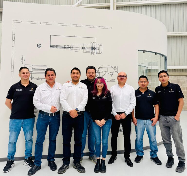 NOSOTROS - SACSA TOOLS